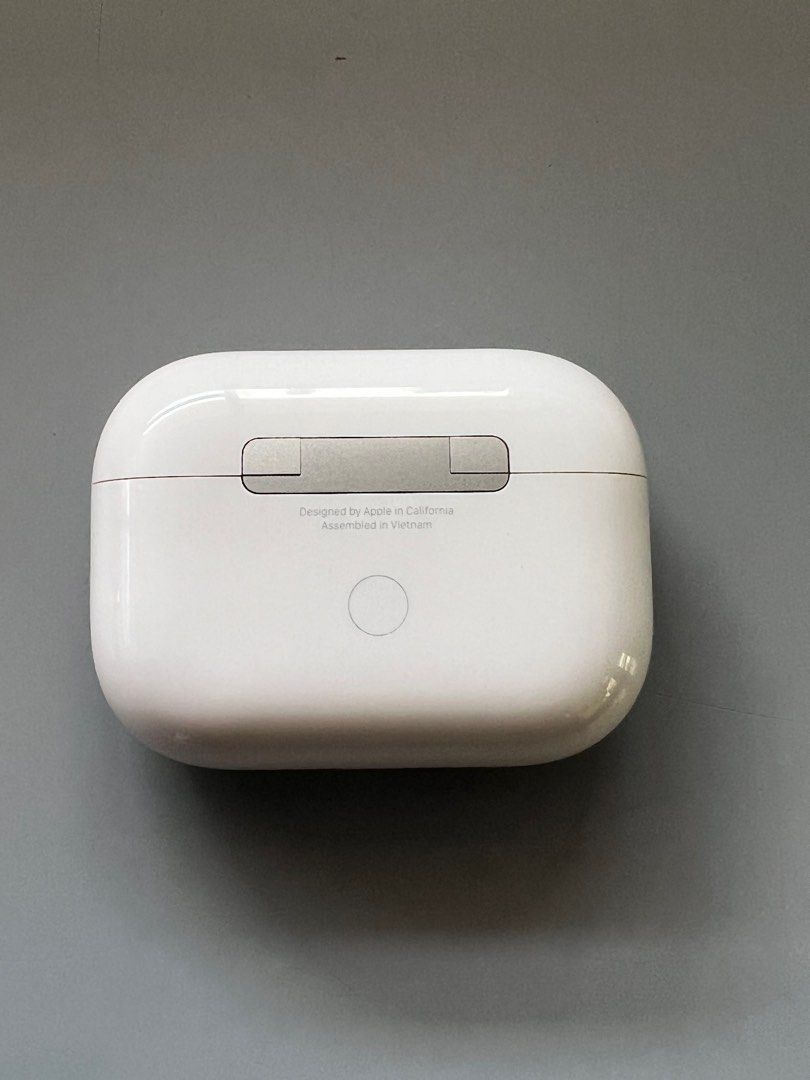 Airpods Pro ( Magsafe Charging Case ), Audio, Earphones on Carousell