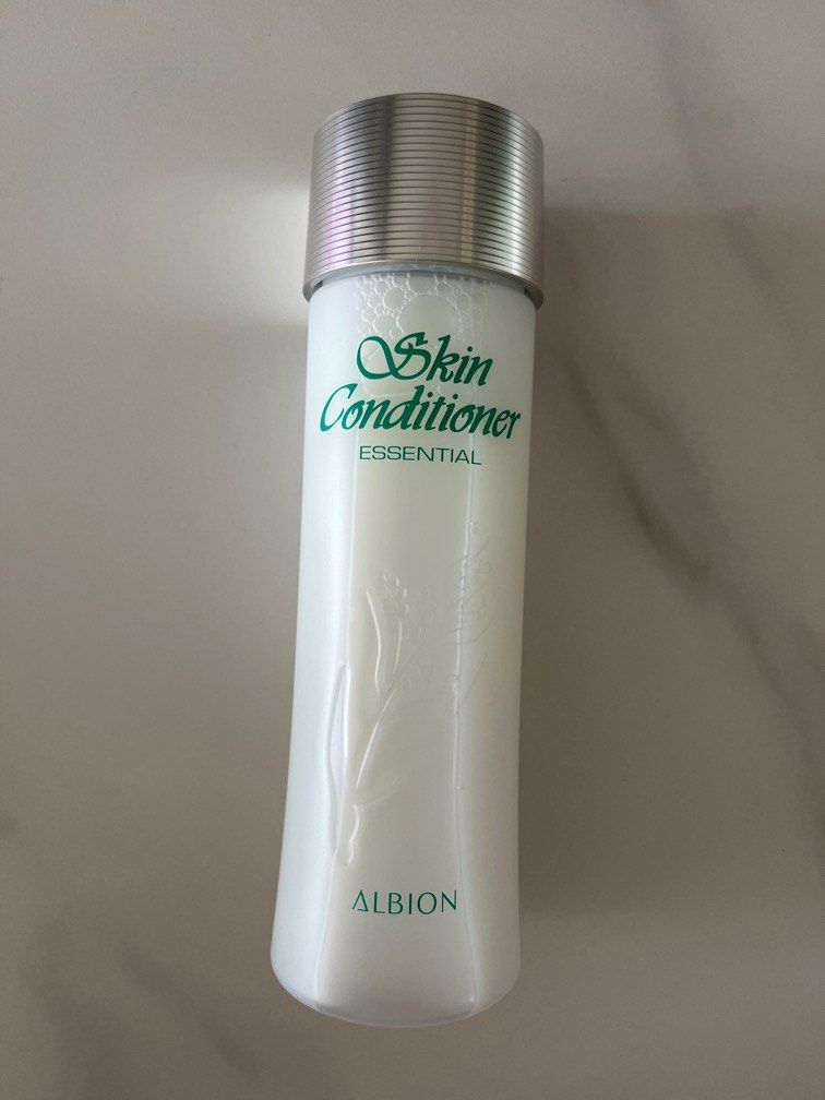 Albion Skin Conditioner 330ml, Beauty & Personal Care, Face, Face Care ...