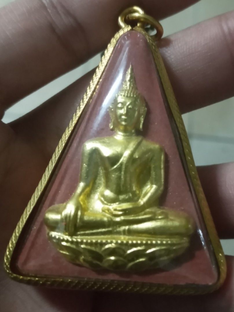 Amulet, Hobbies & Toys, Memorabilia & Collectibles, Religious Items on ...