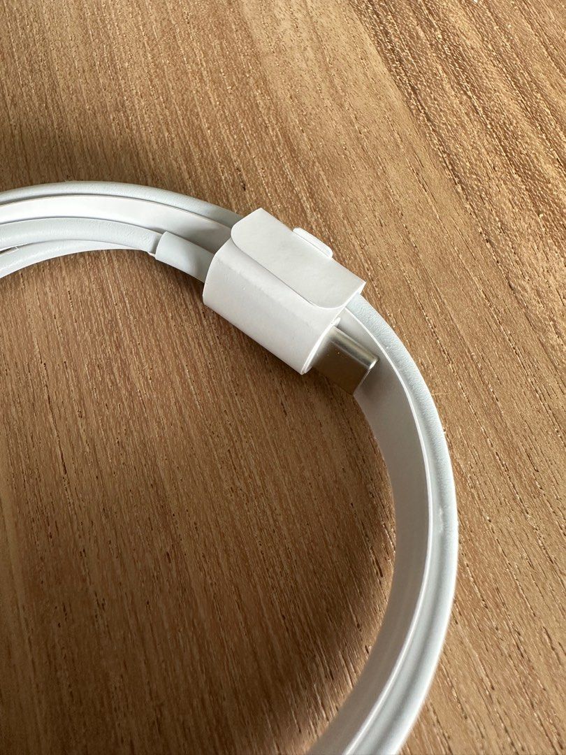 Apple Lightning Cable (USB-C), Mobile Phones & Gadgets, Mobile & Gadget ...