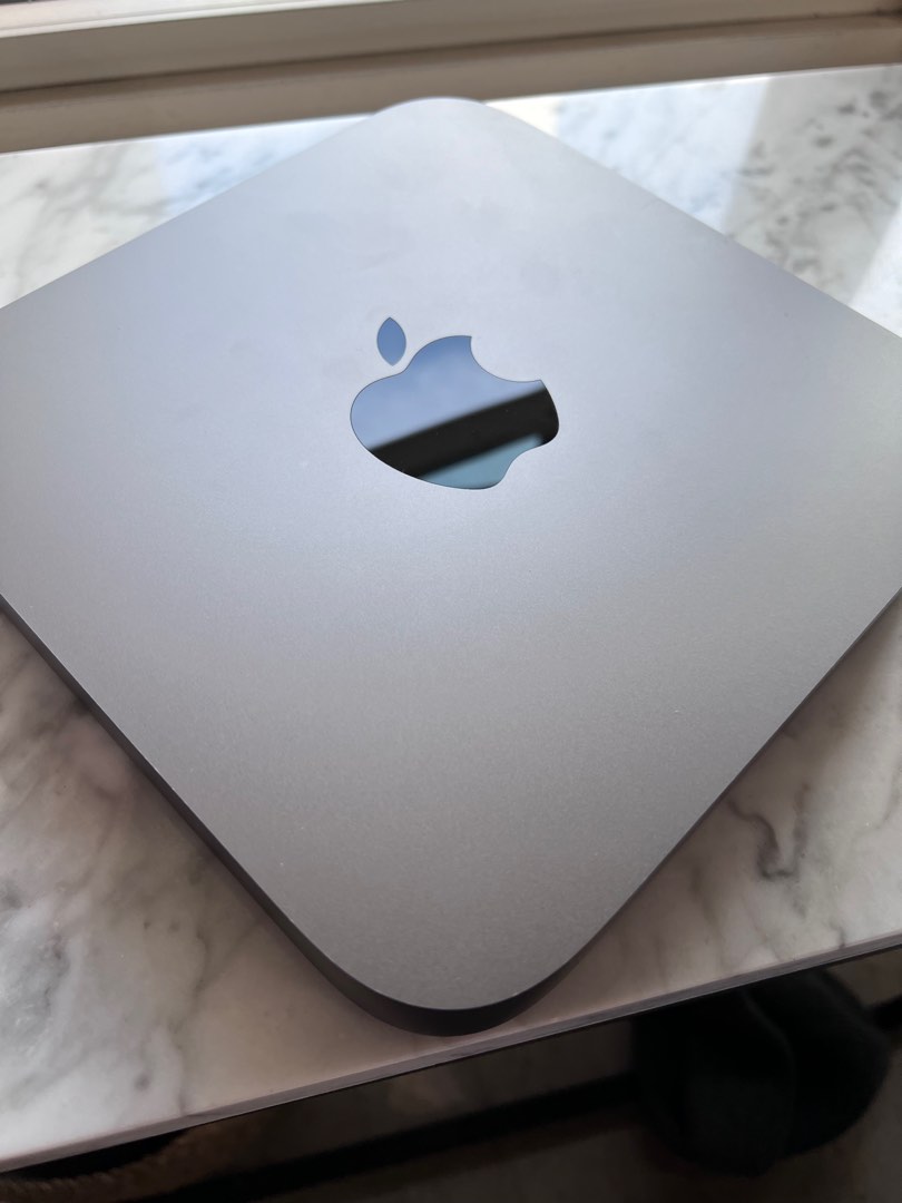 Apple Mac Mini - Space Grey (16 Gb / 512 SSD), Computers & Tech ...