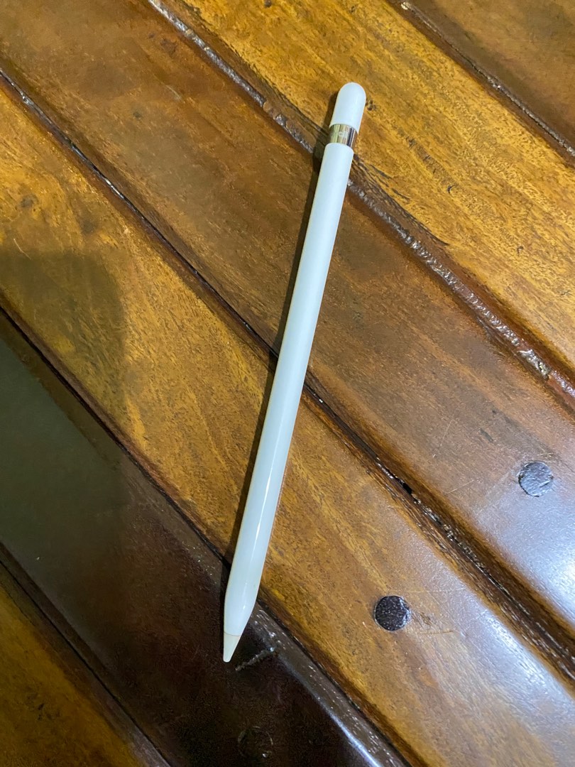 Apple Pencil 2022 Model, Mobile Phones & Gadgets, Mobile & Gadget ...