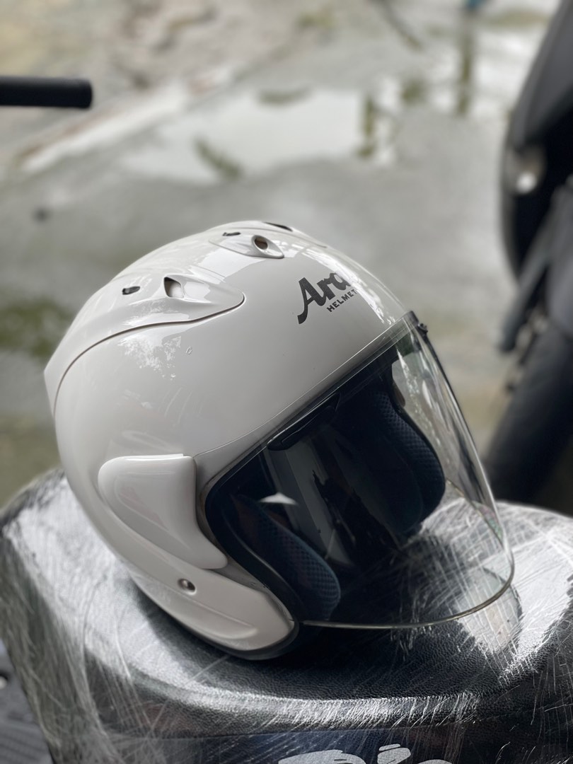 Arai ram 2 sz on Carousell