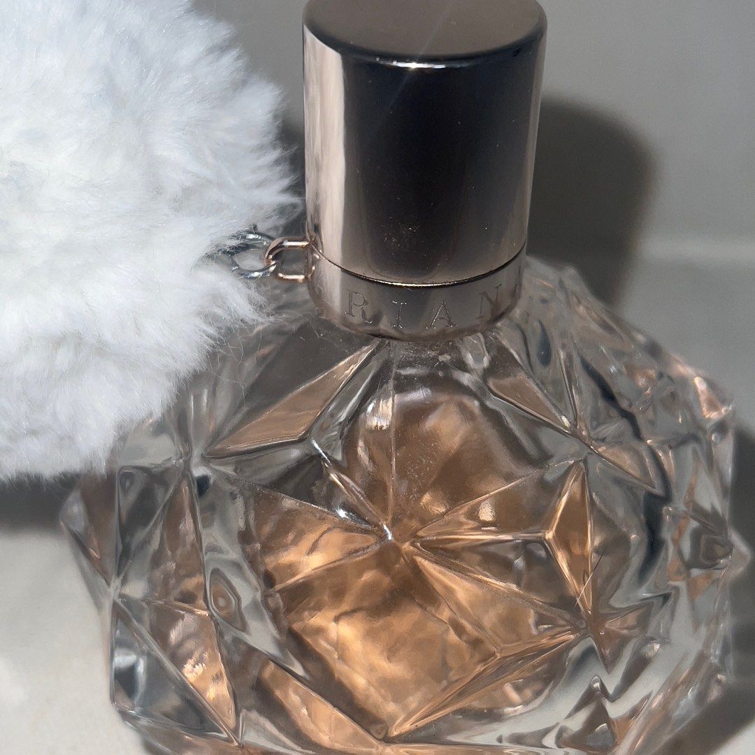 Ariana Grande Perfume - Ari on Carousell