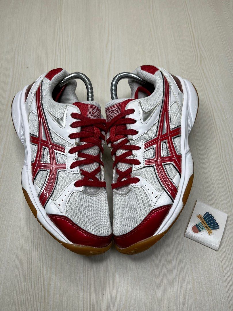 ASICS RIVRE CS on Carousell