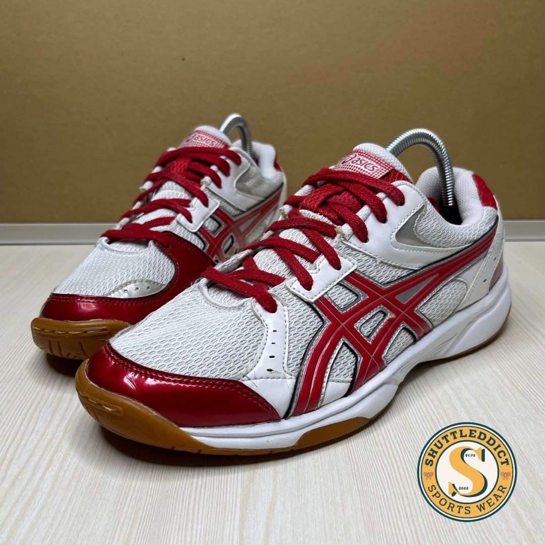ASICS RIVRE CS on Carousell