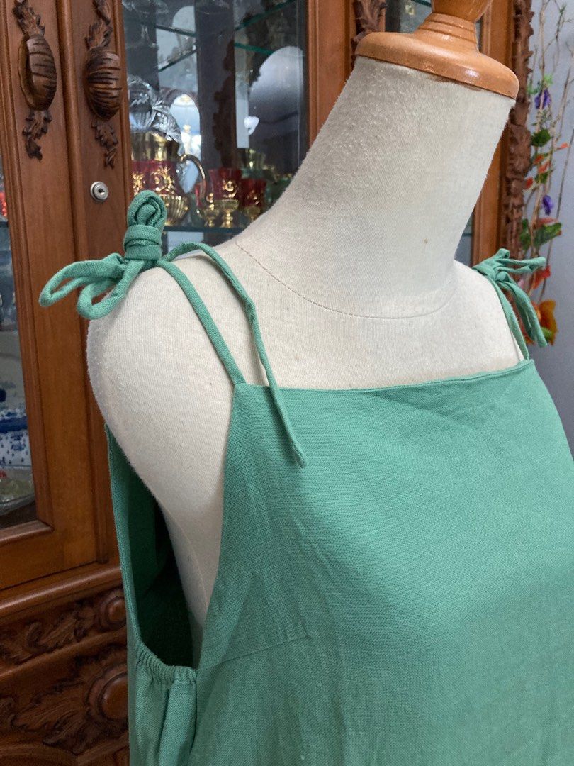 Ats The Label Summer Dress, Fesyen Wanita, Pakaian Wanita, Gaun & Rok ...
