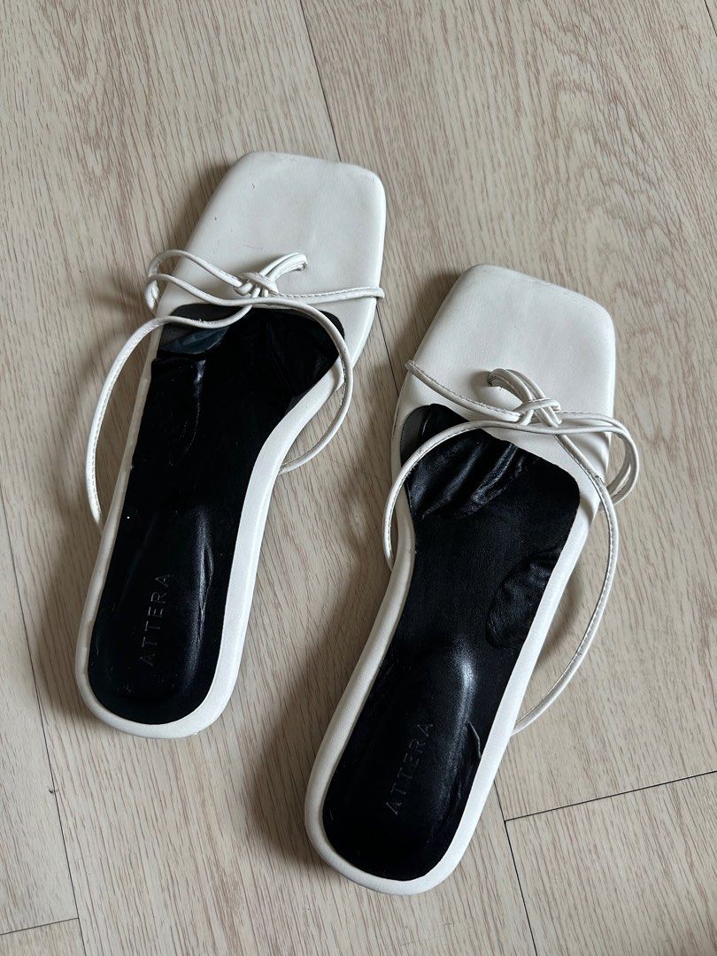 ATTERA, Fesyen Wanita, Sepatu di Carousell