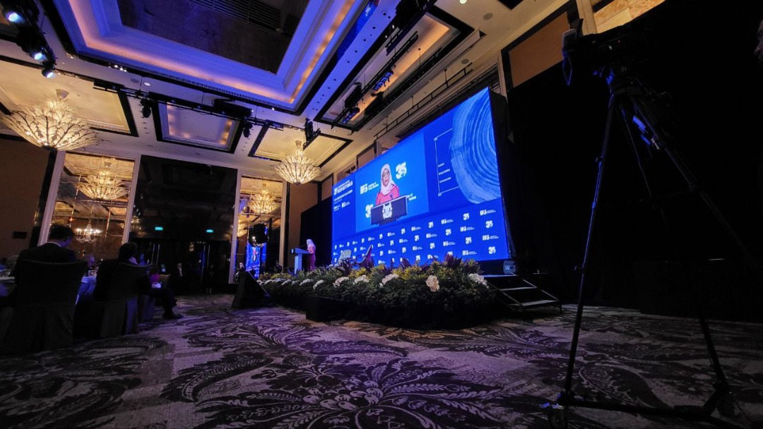 Audio & Visual Rental | Corporate | Weddings | Private Meetings ...