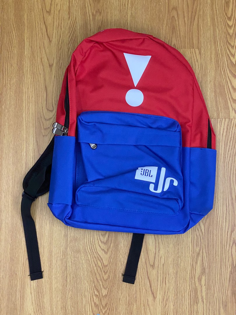Backpack for adults, Men's Fashion, Bags, Backpacks on Carousell