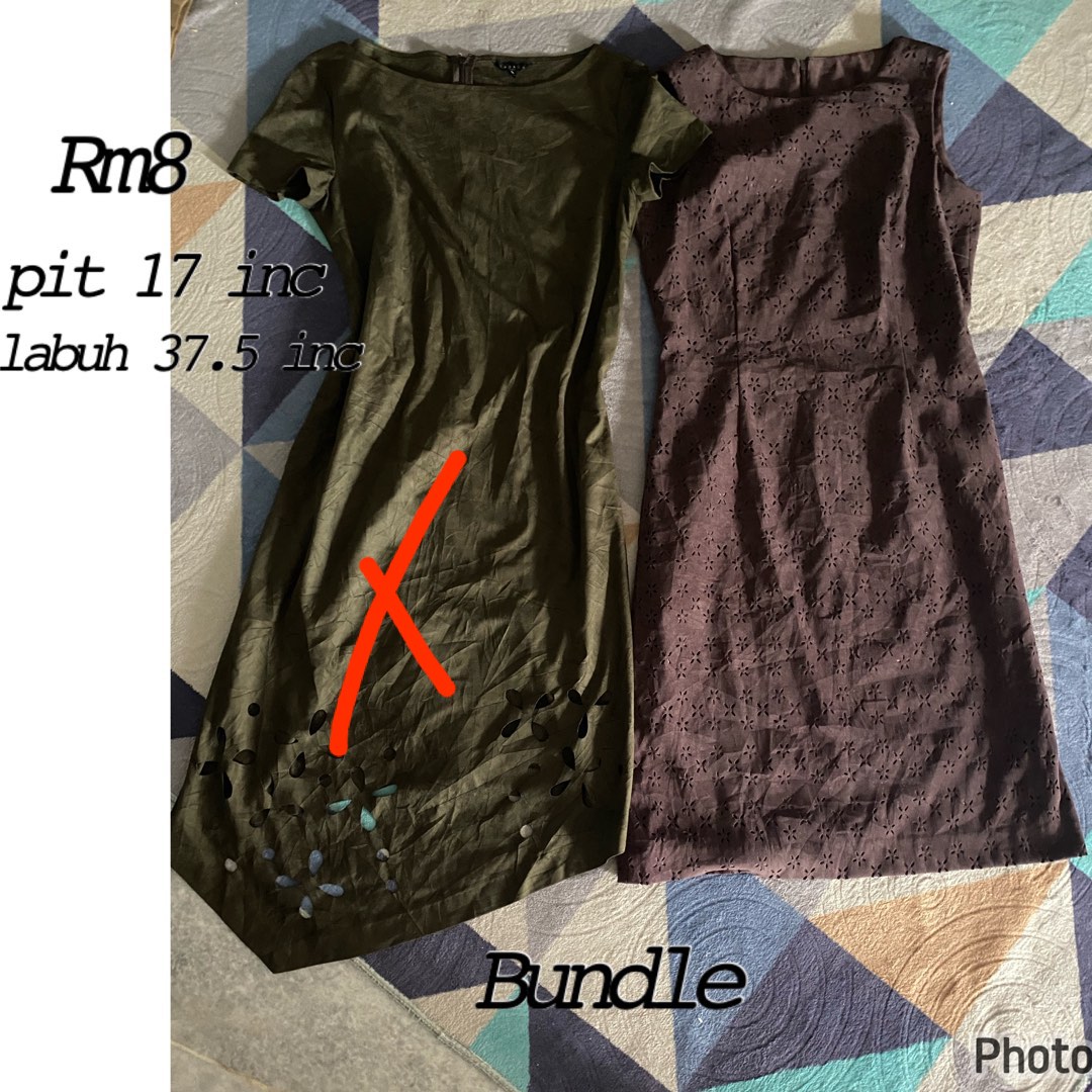 Baldu, Women's Fashion, Dresses & Sets, Dresses on Carousell