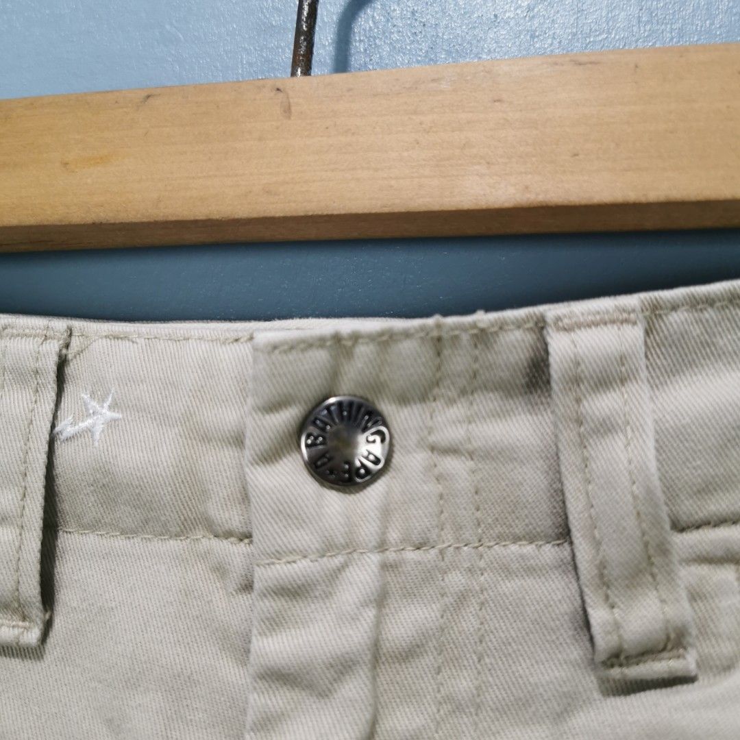 Bape Sta short, Men's Fashion, Bottoms, Shorts on Carousell