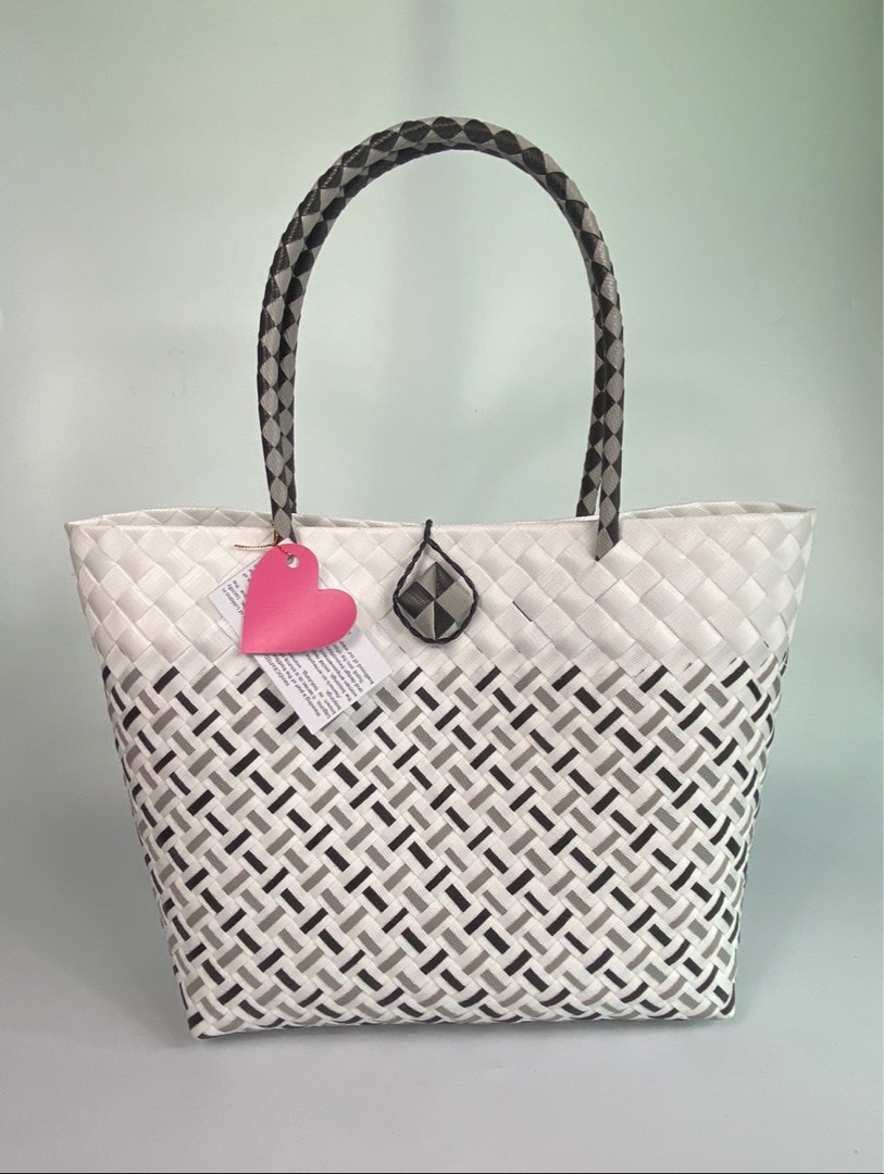 Bayong Bag 001, Women's Fashion, Bags & Wallets, Tote Bags on Carousell