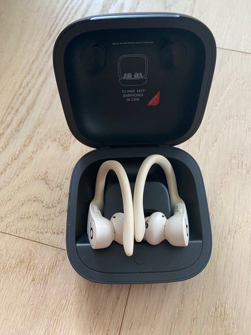 Beats Power beats pro, Audio, Earphones on Carousell
