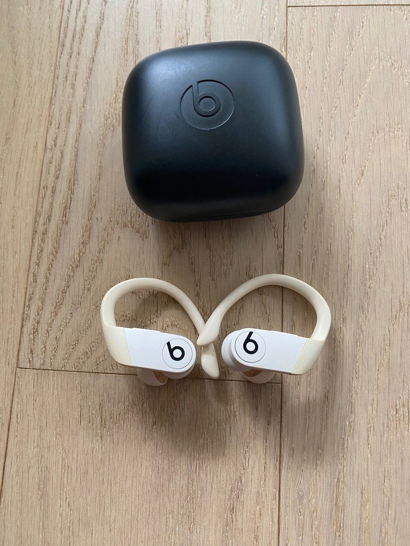 Beats Power beats pro, Audio, Earphones on Carousell
