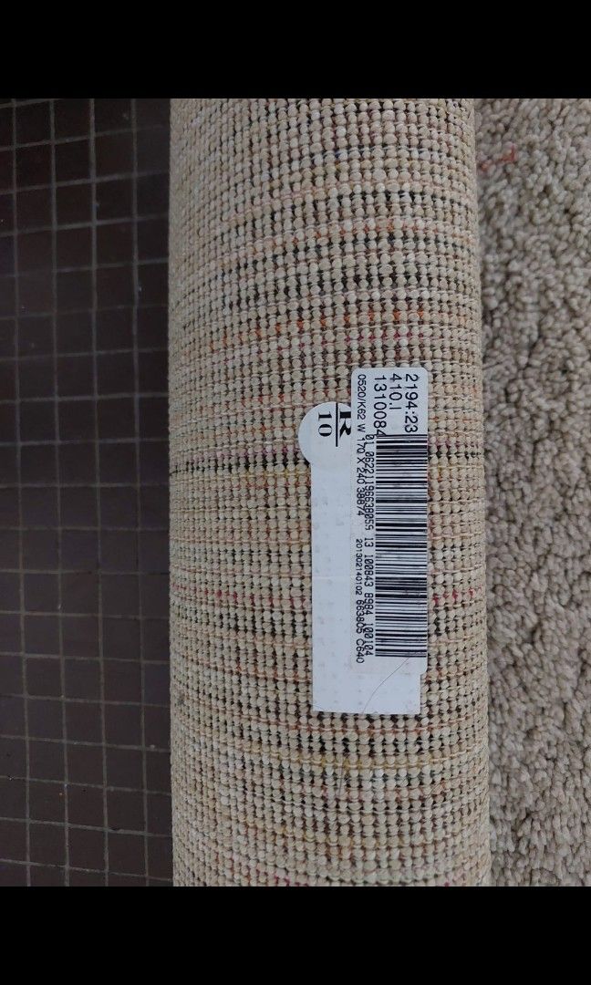 Beautiful carpet only $10 7ft x 7ft, Furniture & Home Living, Home ...