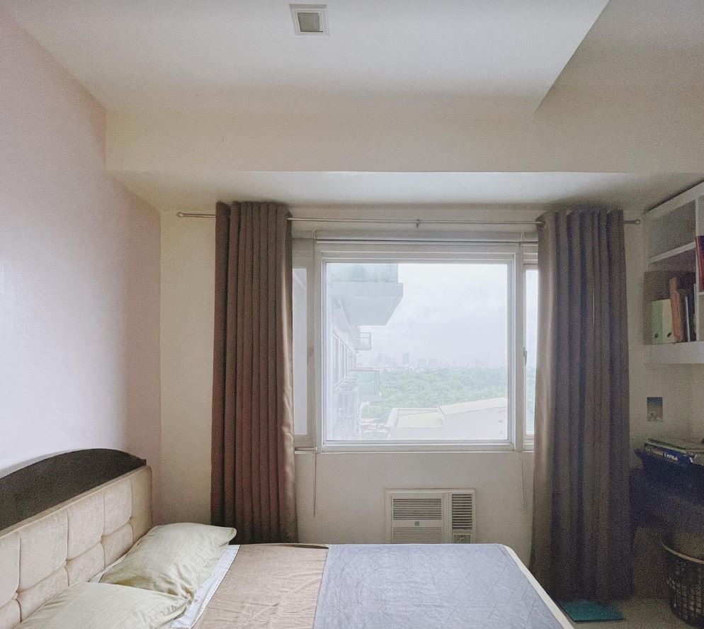 Berkeley Katipunan 2 Bedroom Condo Near UP Diliman and Ateneo, Property ...