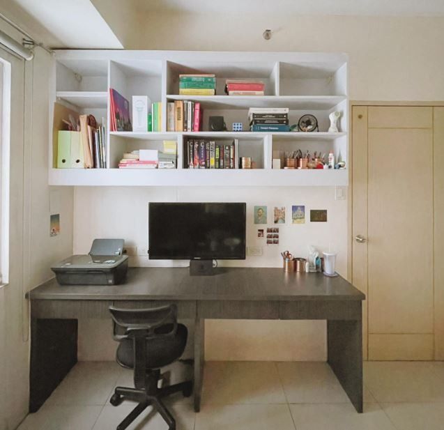 Berkeley Katipunan 2 Bedroom Condo Near UP Diliman and Ateneo, Property ...