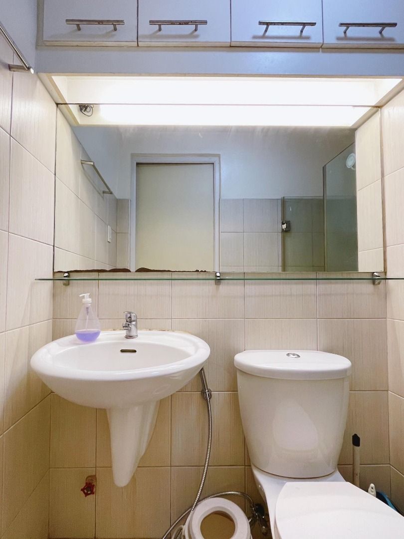 Berkeley Katipunan 2 Bedroom Condo Near UP Diliman and Ateneo, Property ...