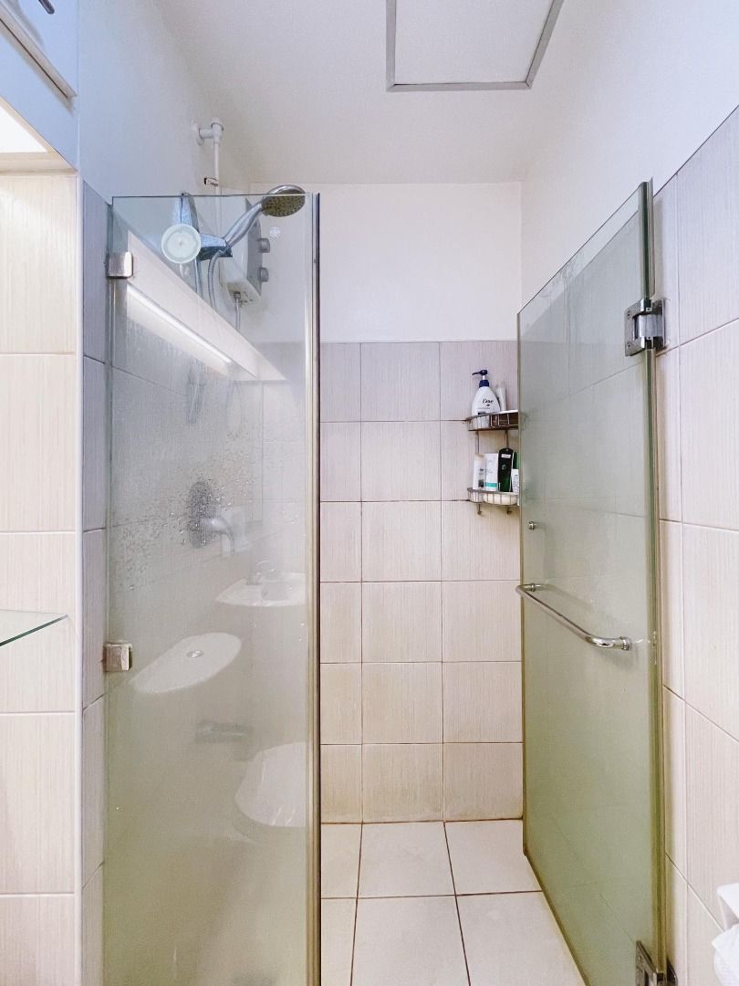 Berkeley Katipunan 2 Bedroom Condo Near UP Diliman and Ateneo, Property ...