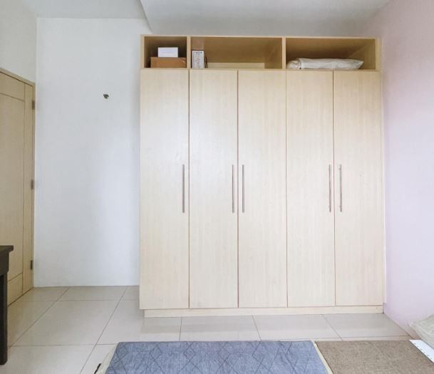 Berkeley Katipunan 2 Bedroom Condo Near UP Diliman and Ateneo, Property ...