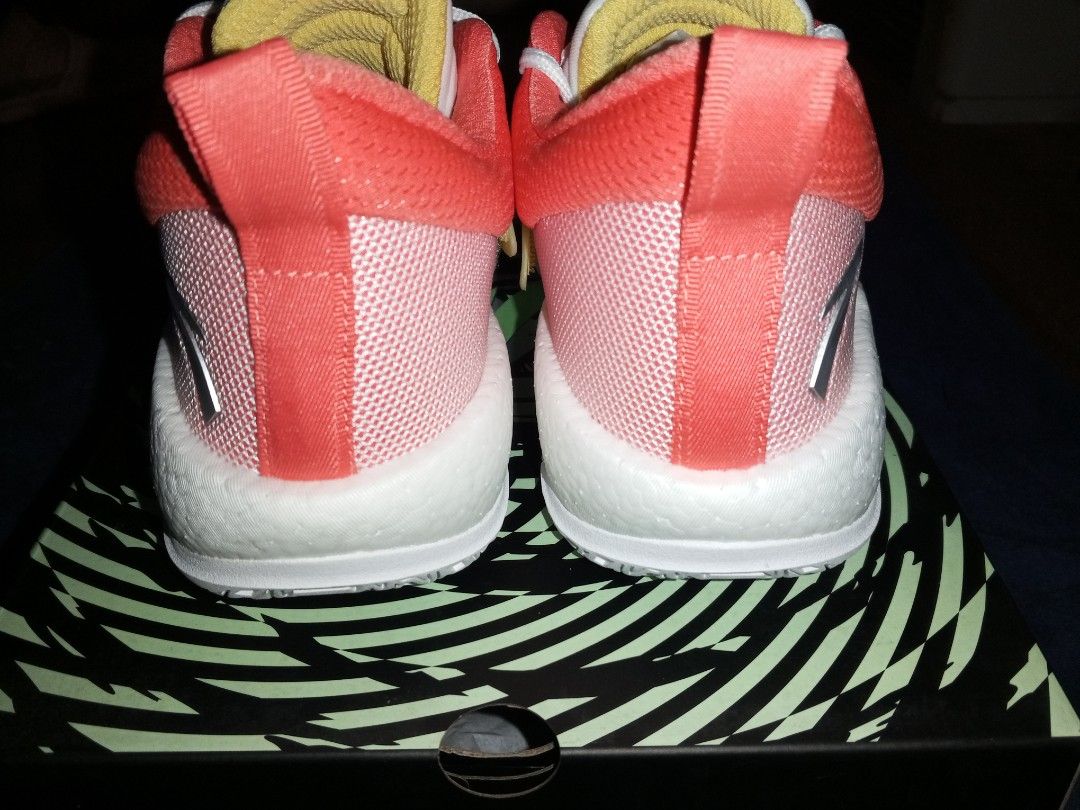 Brand New Anta Shock The Game Sweep 4 on Carousell