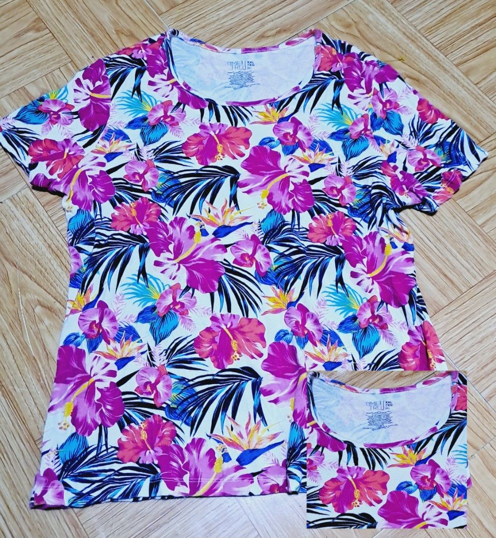 Branded ukay source, Women's Fashion, Tops, Shirts on Carousell