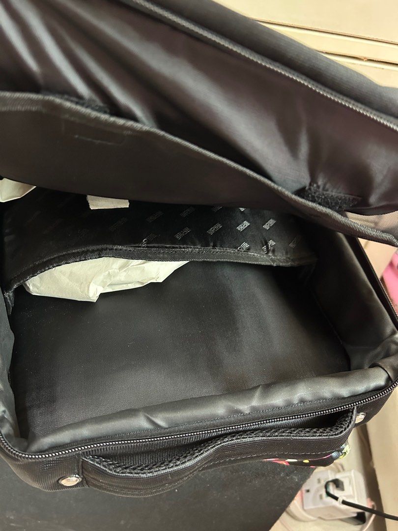 Bree laptop backpack, Men's Fashion, Bags, Backpacks on Carousell