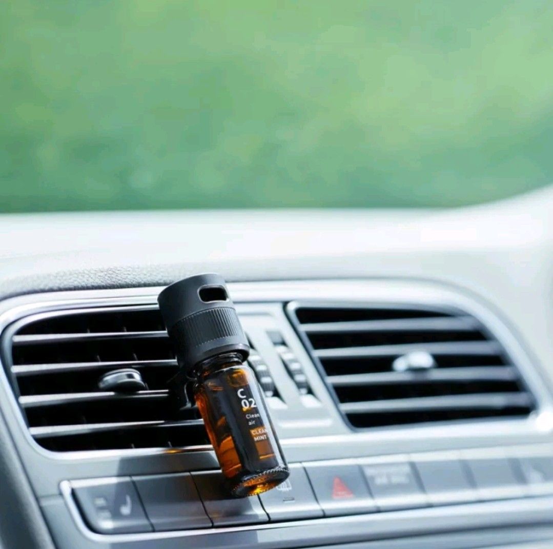 Car Vent Diffuser, Car Accessories, Accessories on Carousell