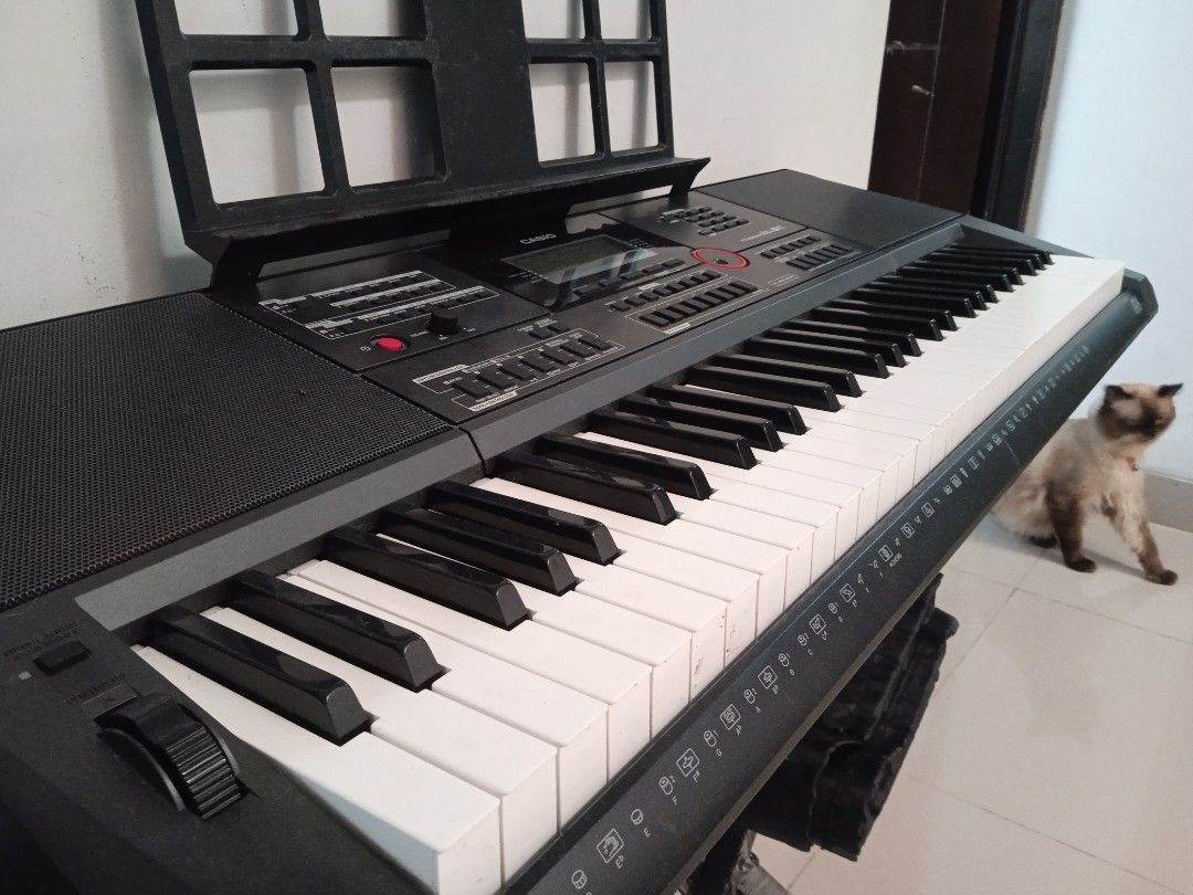 Casio ctx 5000 on Carousell