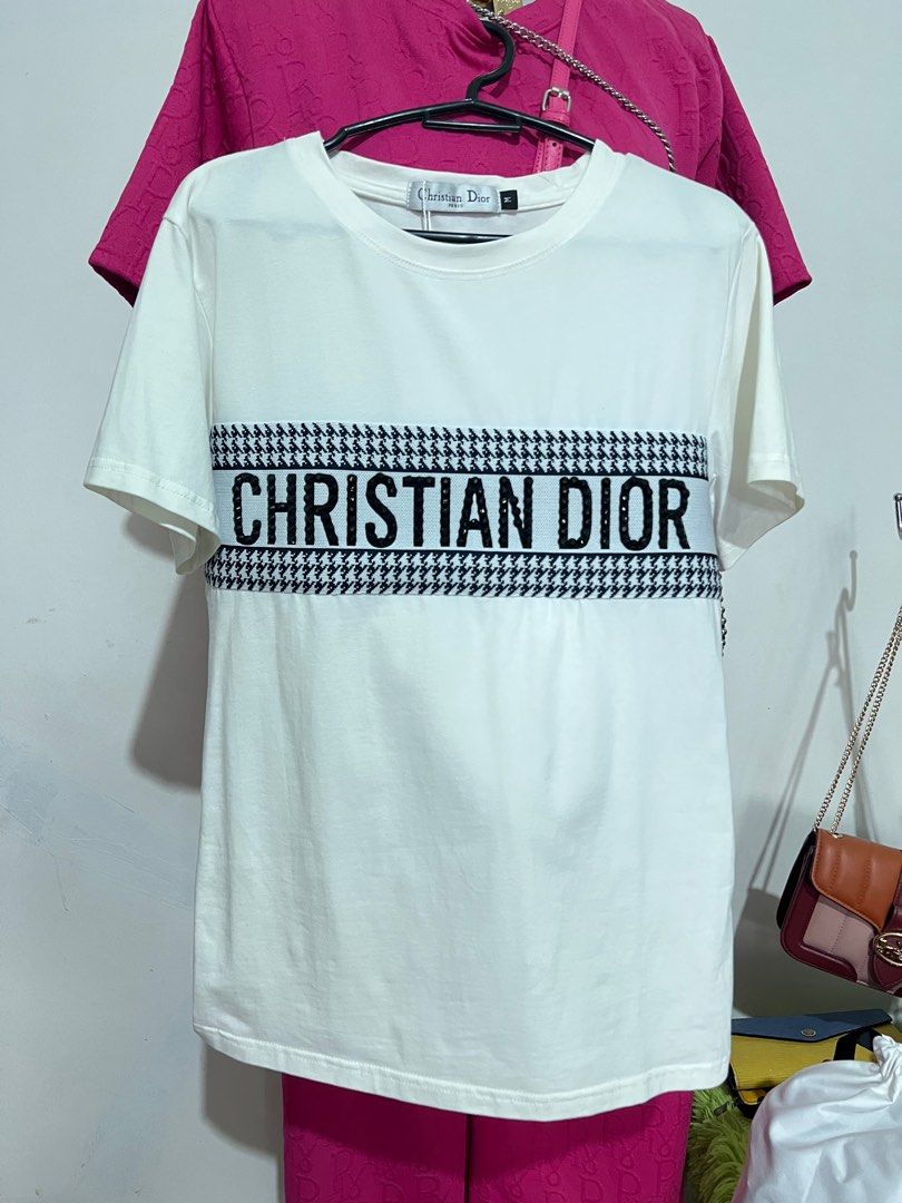 Cd shirt on Carousell