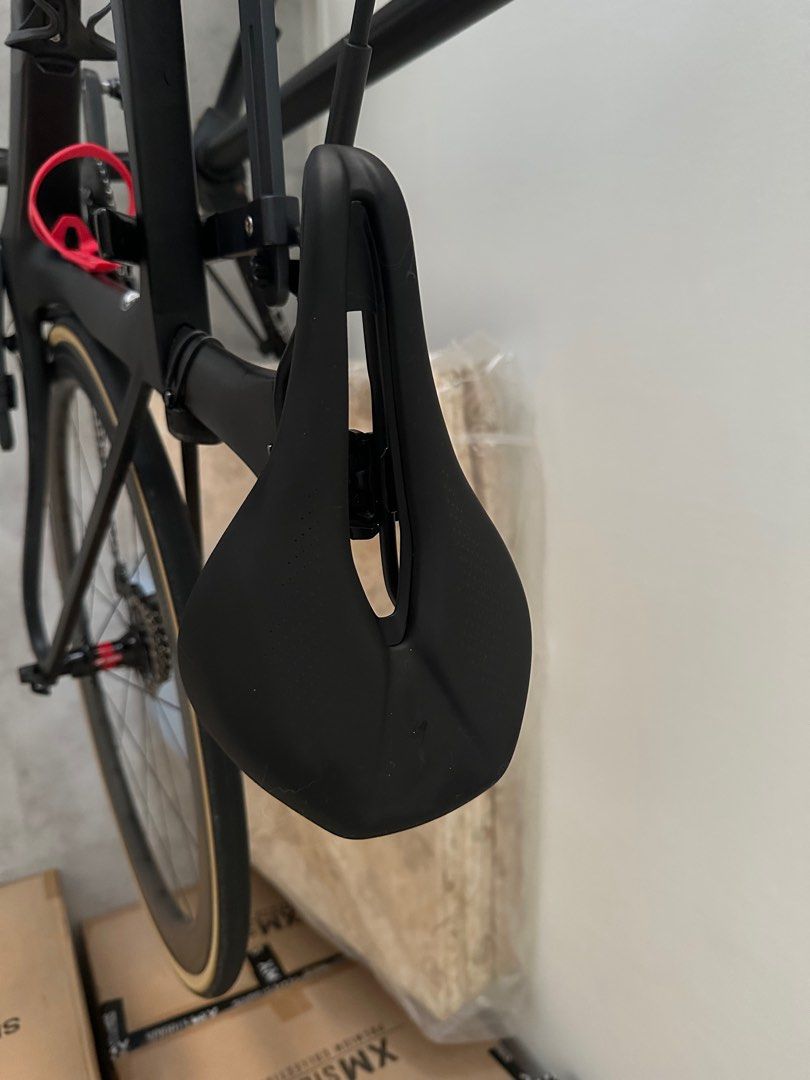 Ceepo Stinger Road Bike (good spec), Sports Equipment, Bicycles & Parts ...