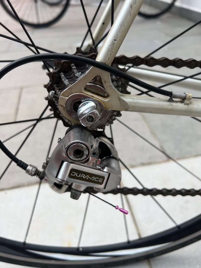 Centurion vintage bike for sale., Sports Equipment, Bicycles & Parts ...