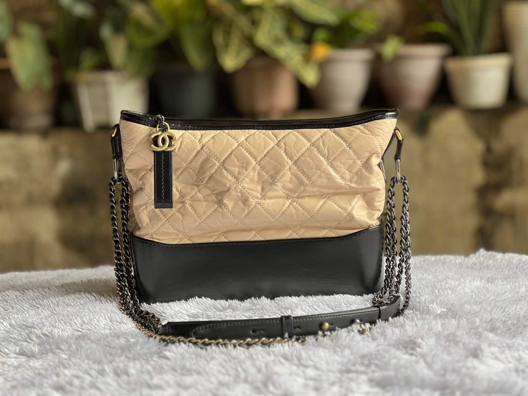 Chanel medium gabrielle on Carousell