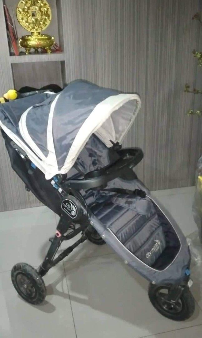 CITI MINI GT BY BABY JOGGER on Carousell