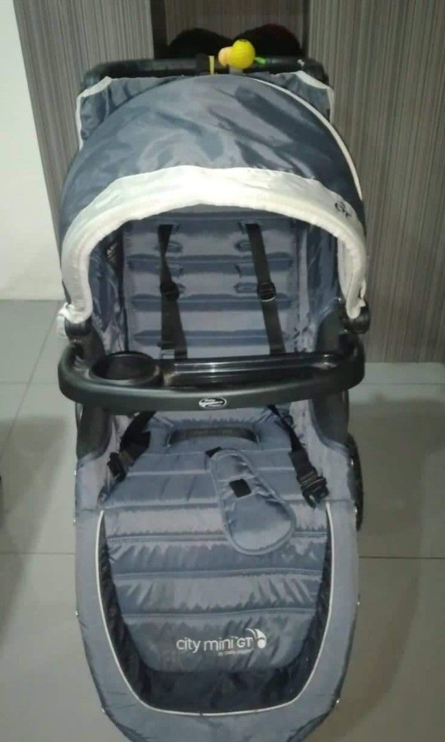CITI MINI GT BY BABY JOGGER on Carousell