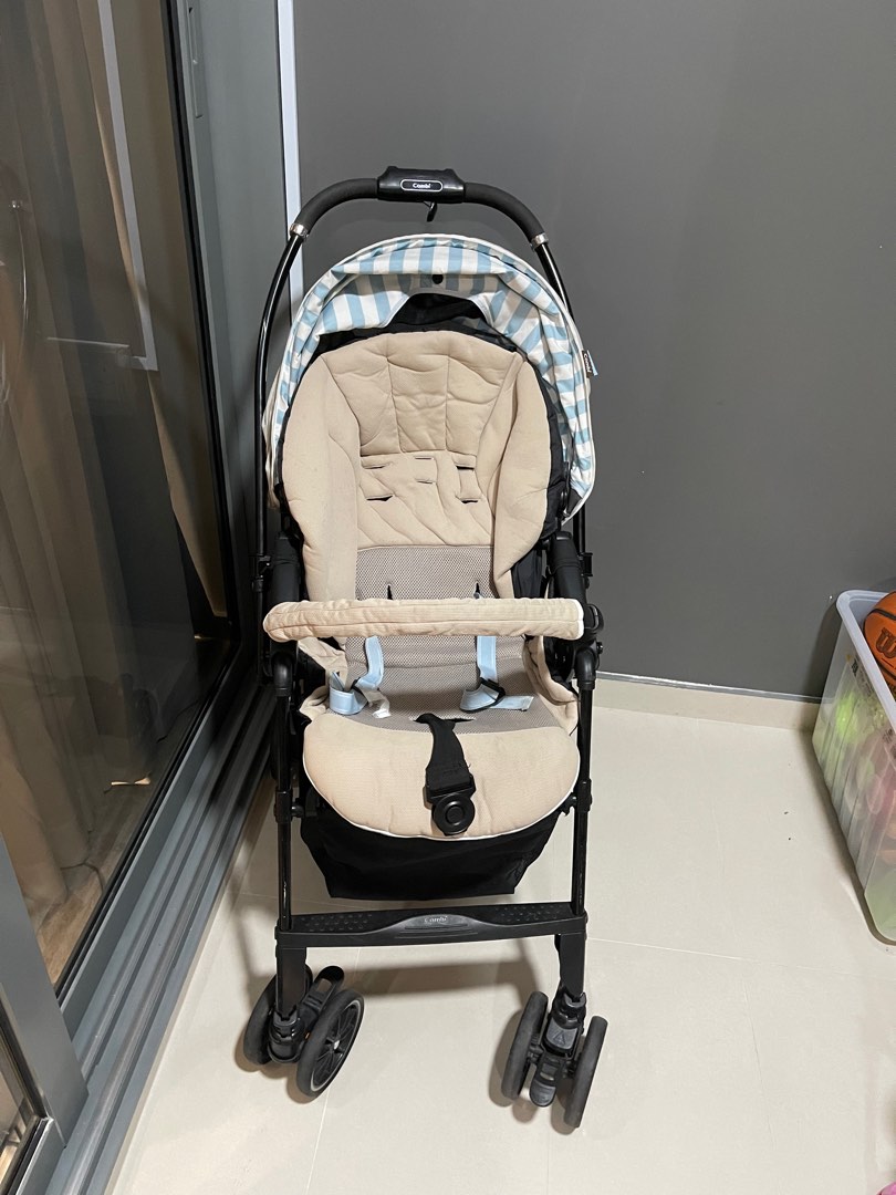 Combi Stroller, Babies & Kids, Going Out, Strollers on Carousell