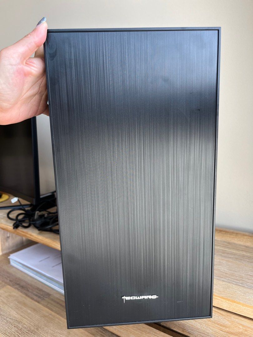 CPU / Processor, Computers & Tech, Desktops on Carousell