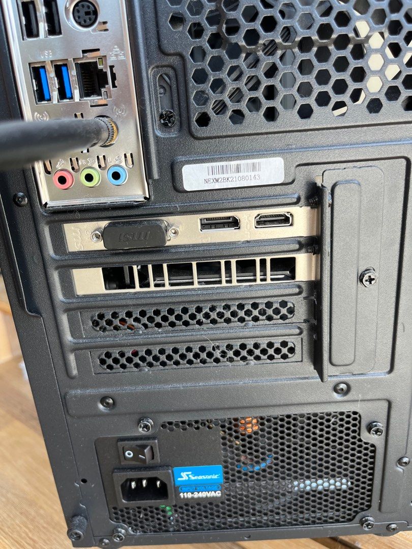 CPU / Processor, Computers & Tech, Desktops on Carousell