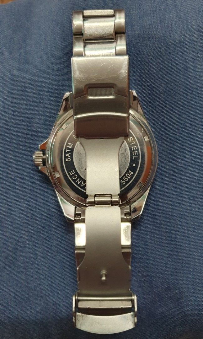 Cruiser, Luxury, Watches on Carousell