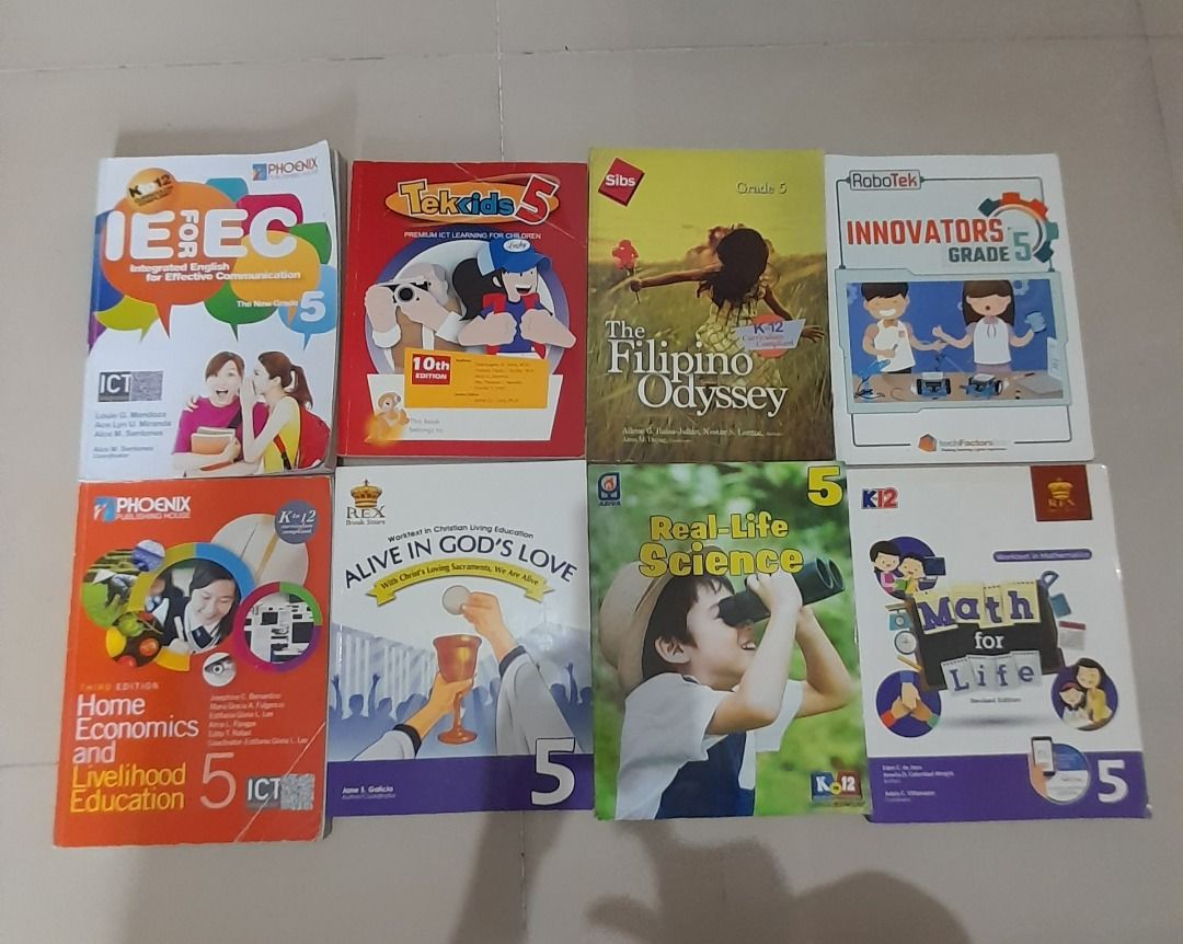 CSA Textbook, Hobbies & Toys, Books & Magazines, Textbooks on Carousell