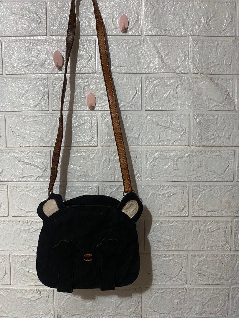 Cutie Sling Bag On Carousell