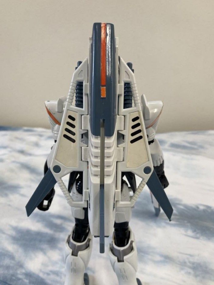 Cybercop, Hobbies & Toys, Toys & Games on Carousell