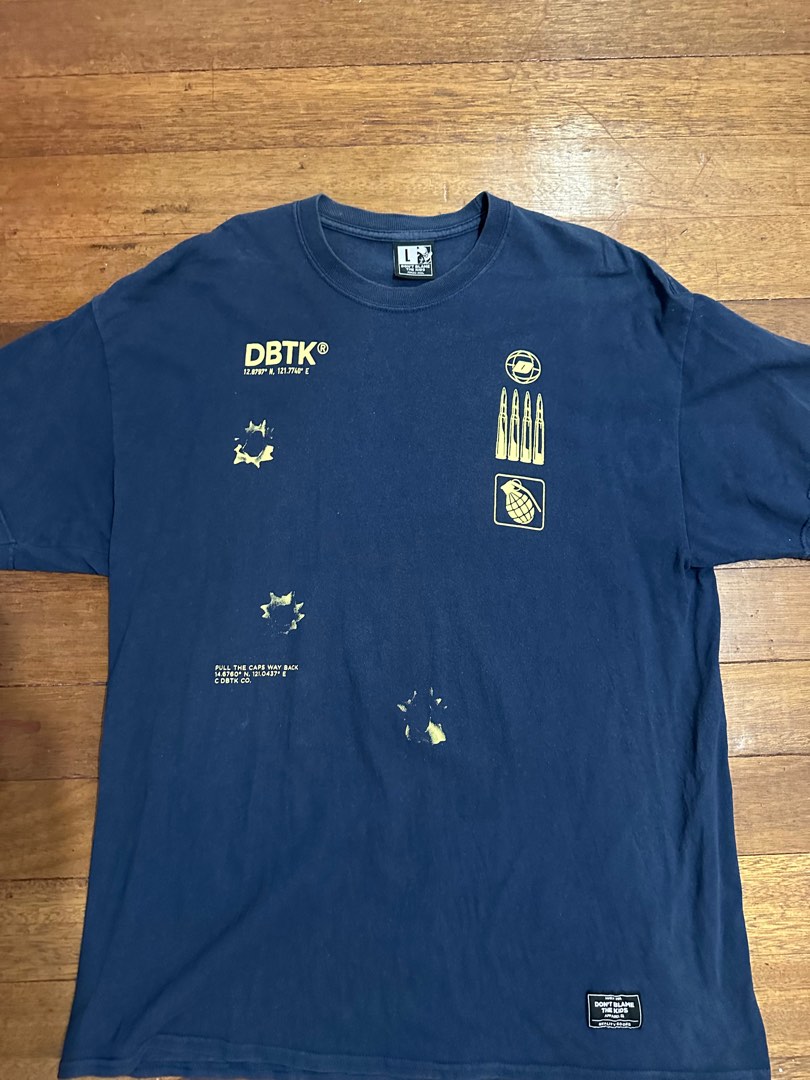 DBTK MSE on Carousell