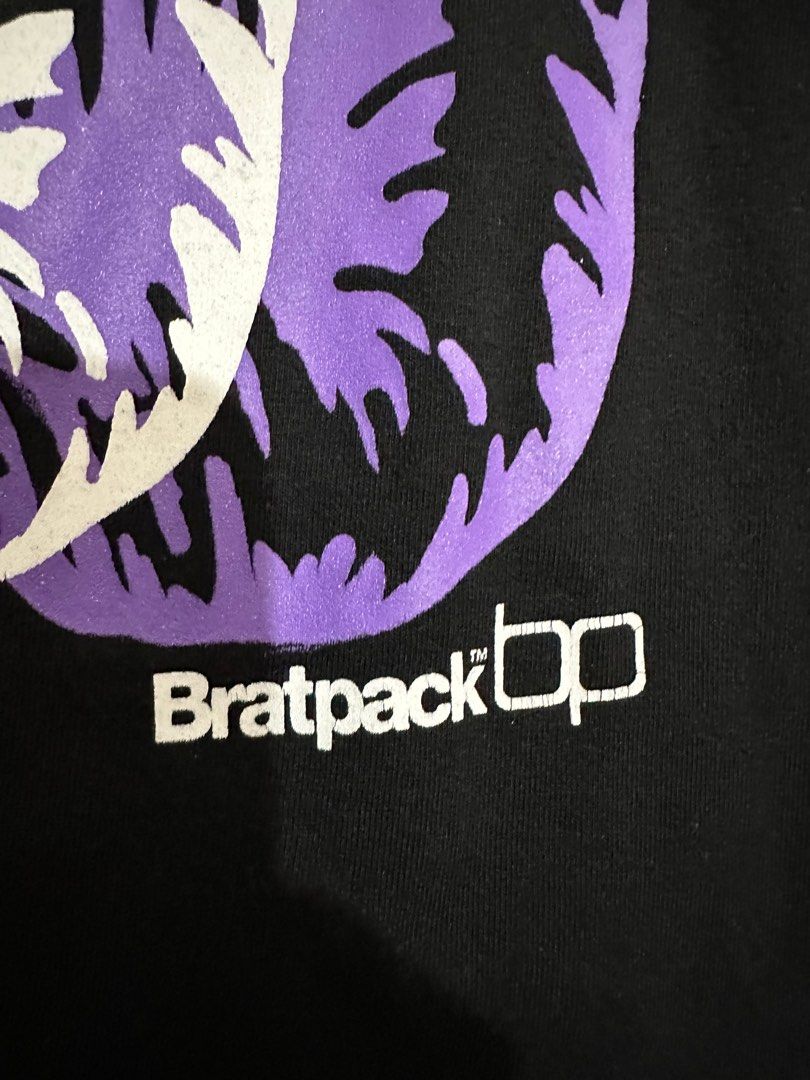 DBTK X BRATPACK MONALISA on Carousell