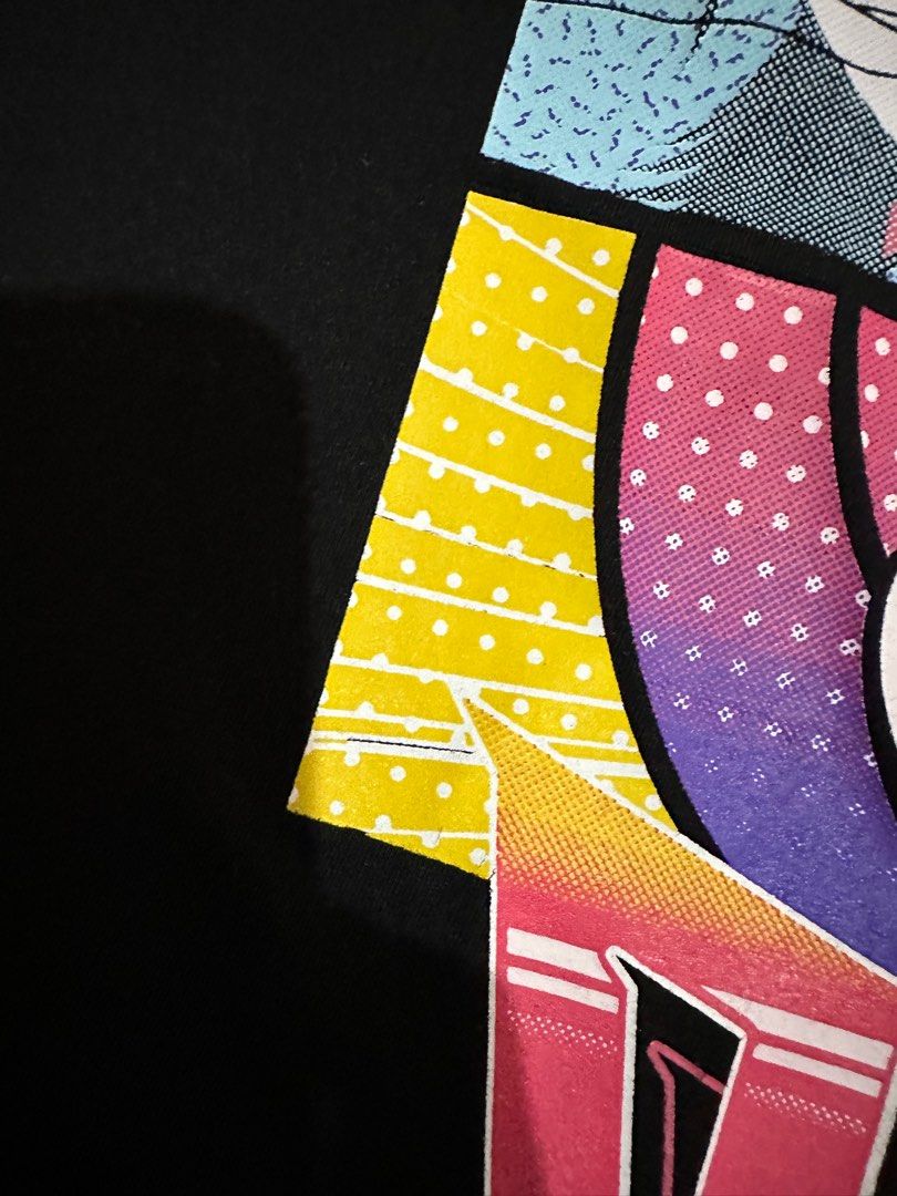 DBTK YOKAI V1 on Carousell