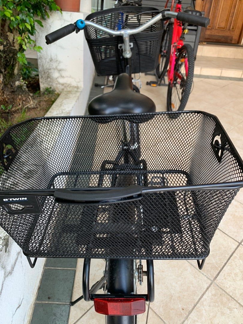 Decathlon Elops 100, Sports Equipment, Bicycles & Parts, Bicycles on ...