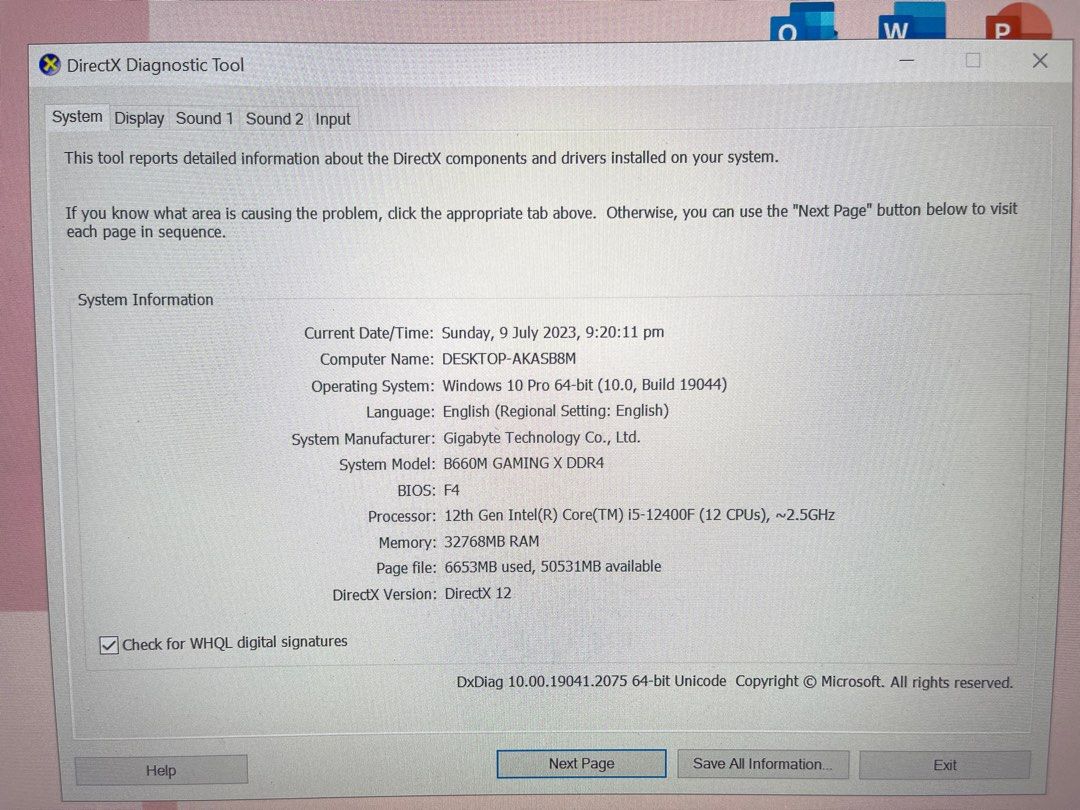 Dell 32 Curved 4K UHD Monitor - S3221QS, Computers & Tech, Parts ...