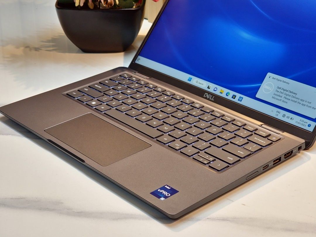 Dell Latitude 7430 i5-12th Gen 16GB RAM 512GB SSD FULL HD 1080P 14.0 ...