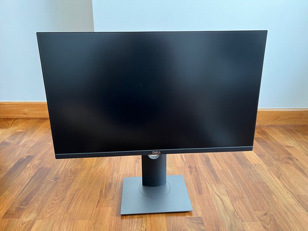 Dell P2419HC USB-C Monitor, Computers & Tech, Parts & Accessories ...